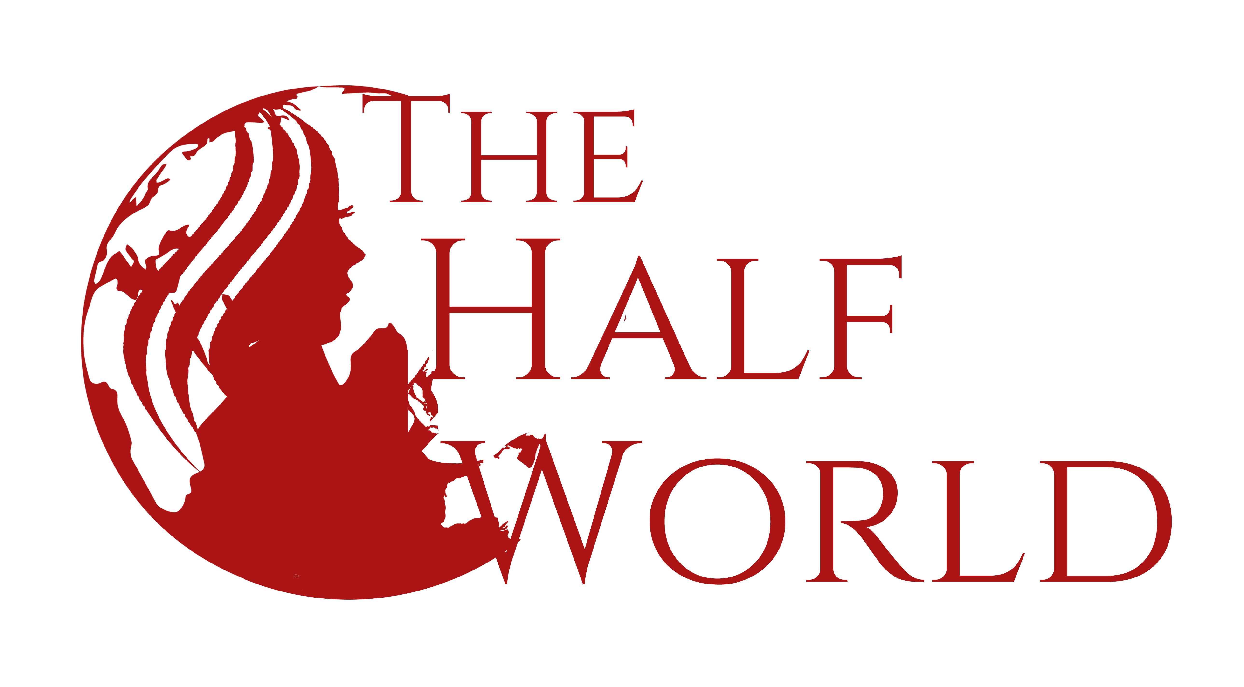 Home - The Half World