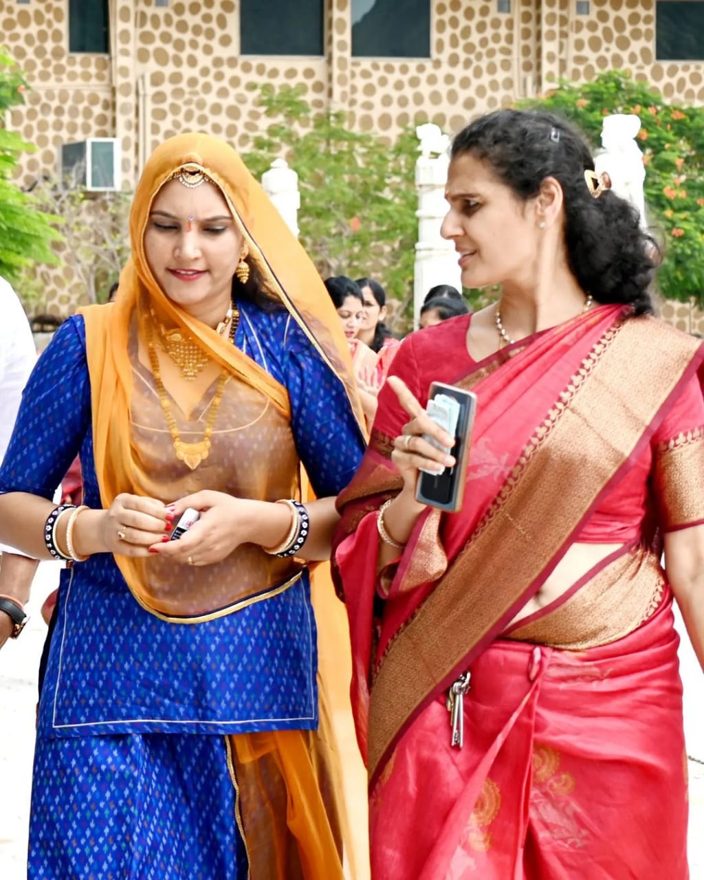 ruma devi (2) | The Half World