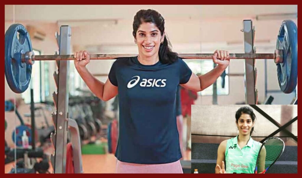 Joshna Chinappa: भारत को दिला सकती है गोल्ड, U19 कैटेगरी में ब्रिटिश ...